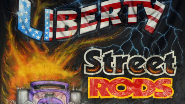 Liberty Street Rods - C&A Automotive