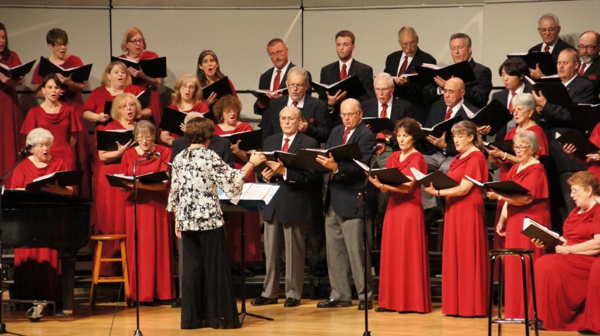 Carroll Singers - C&A Automotive