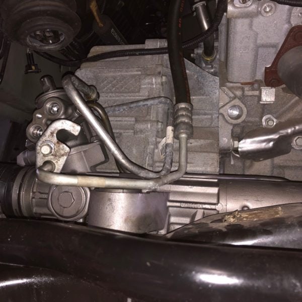 Chevy Traverse Repair - Veterans Day - C&A Automotive