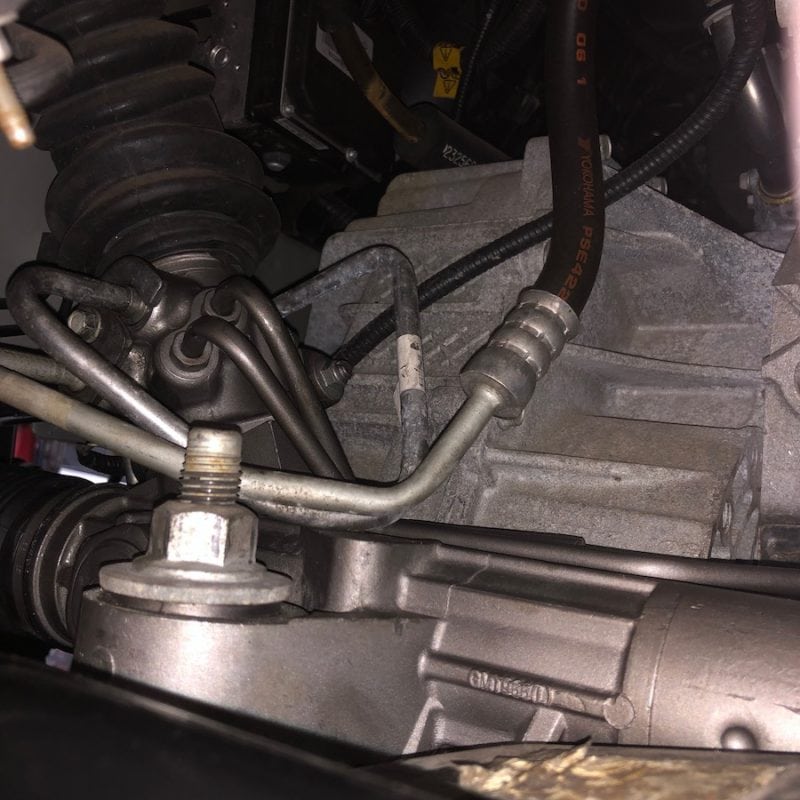 Chevy Traverse Repair - Veterans Day - C&A Automotive